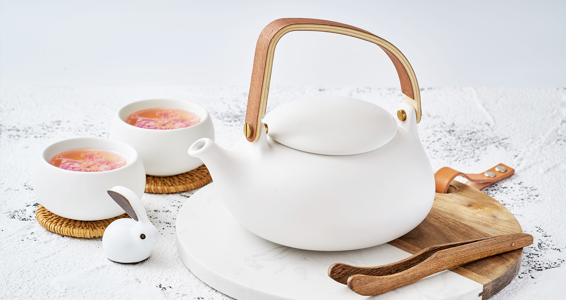 Modern Teaware by ZENS | From Infuser Mugs to Portable Tea Makers ...