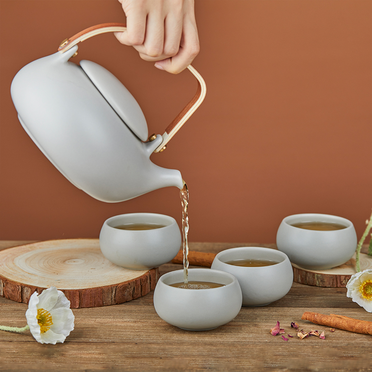 Modern Teaware by ZENS | From Infuser Mugs to Portable Tea Makers ...